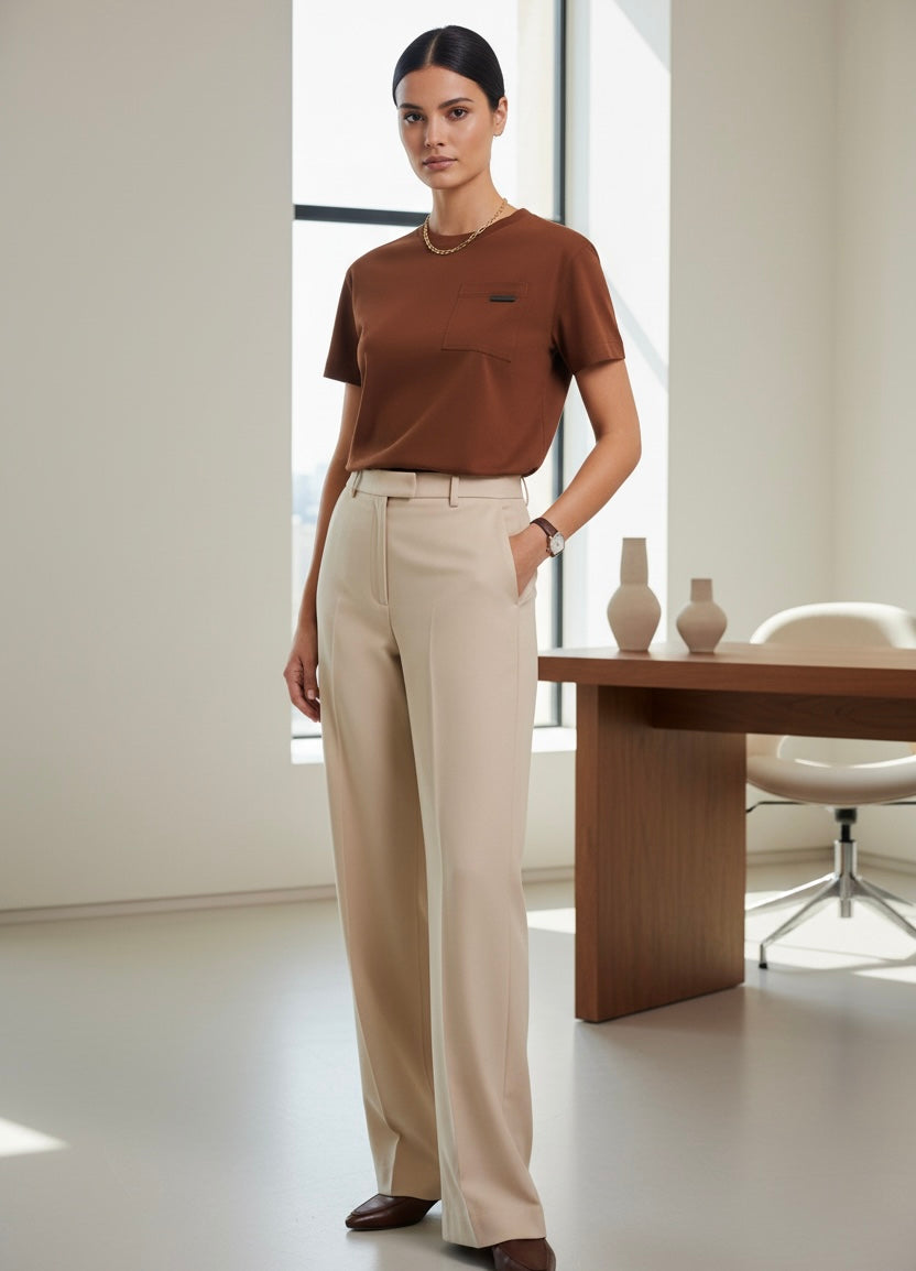 The 2026 Shift: Soft Power & Versatile Tailoring – Runway Door